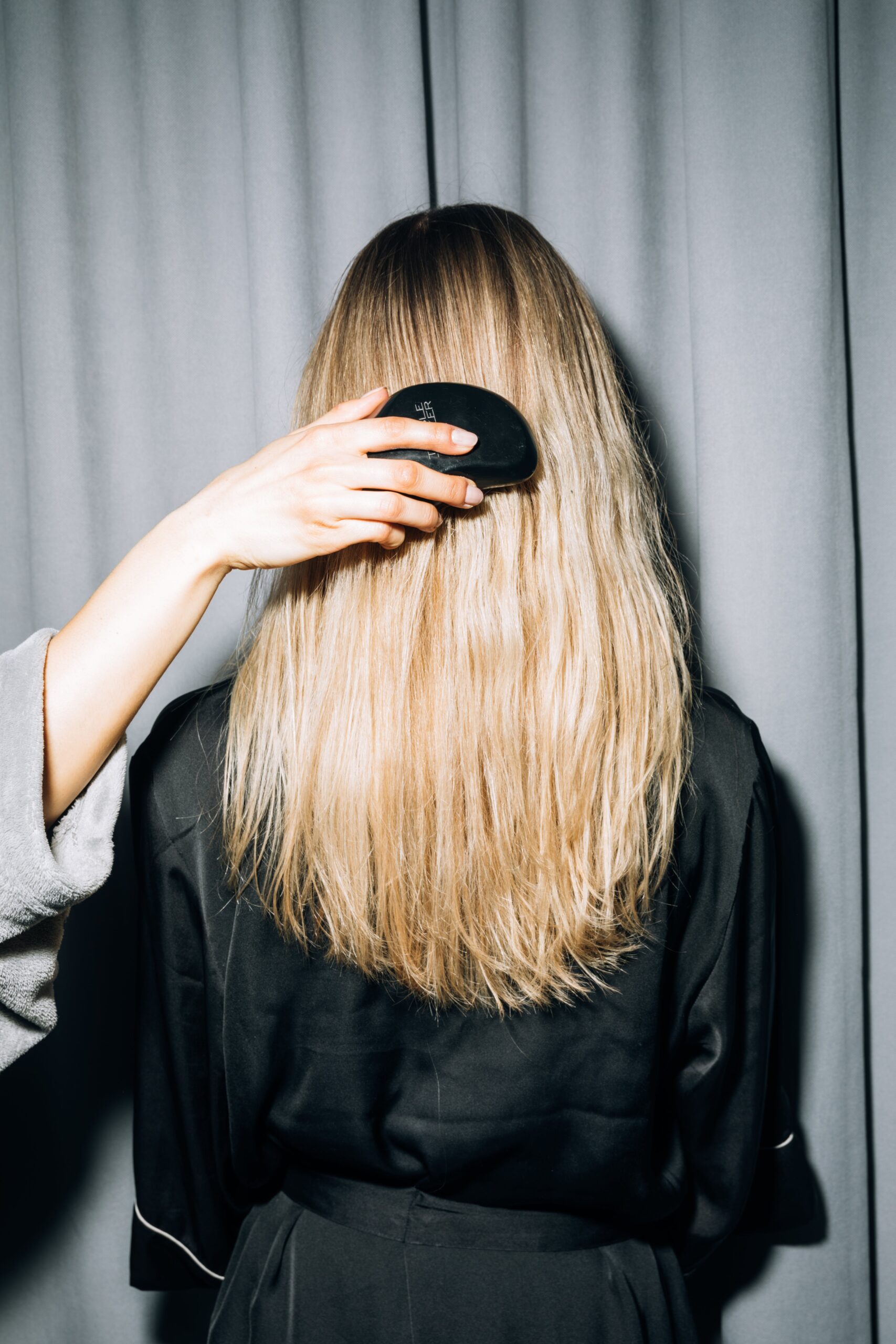 Normal Hair Loss: What to Expect - The Atelier Academy